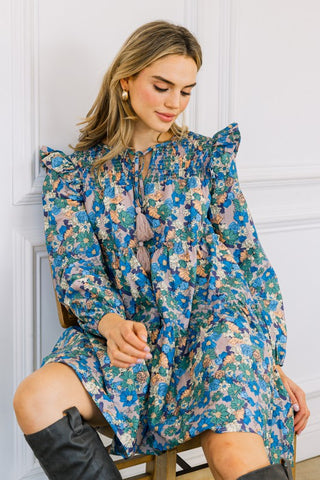 Shop Dresses at Blue Line Boutique | Blue Line Boutique