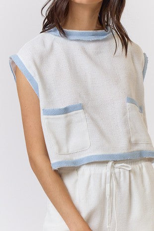 Shop Bottoms at Blue Line Boutique | Blue Line Boutique