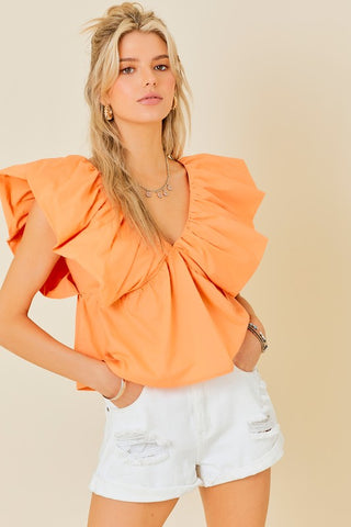 Shop Tops at Blue Line Boutique | Blue Line Boutique