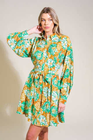 Shop Dresses at Blue Line Boutique | Blue Line Boutique